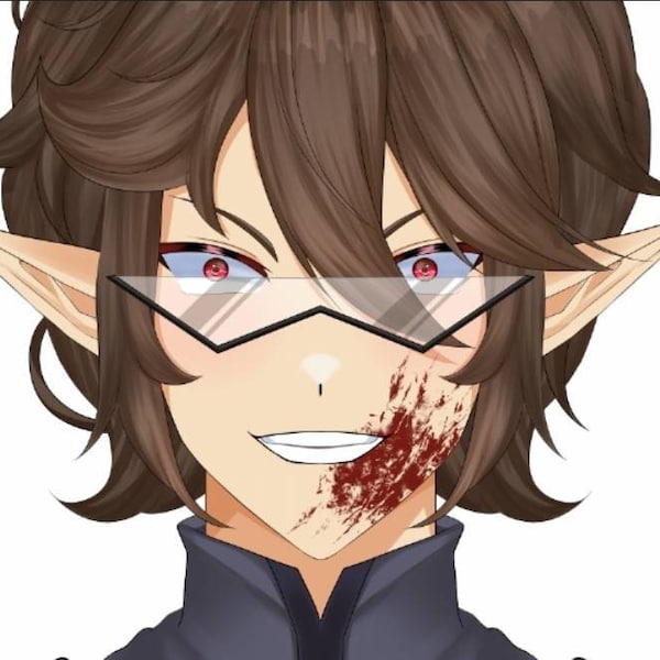 Custom PFP, Pfp Anime, Profile Icon, PFP Commission, Anime, Custom, Art ...