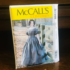 V9266 Vogue 9266 or Vogue 1736 Sewing Pattern Vintage Style of 1950's ...