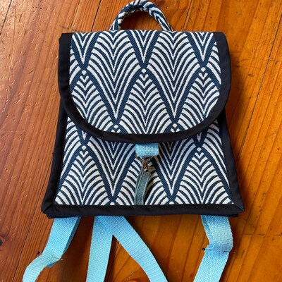 Lillypilly Dress: Zero Waste PDF Sewing Pattern - Etsy