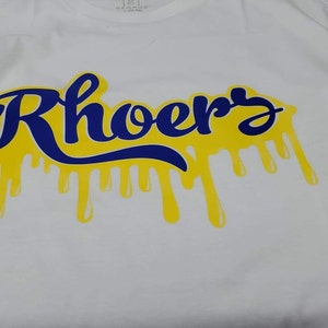 Rhoers Svg Rhoer Club Svg Sgrho SVG Sigma Gamma Rho Svg - Etsy