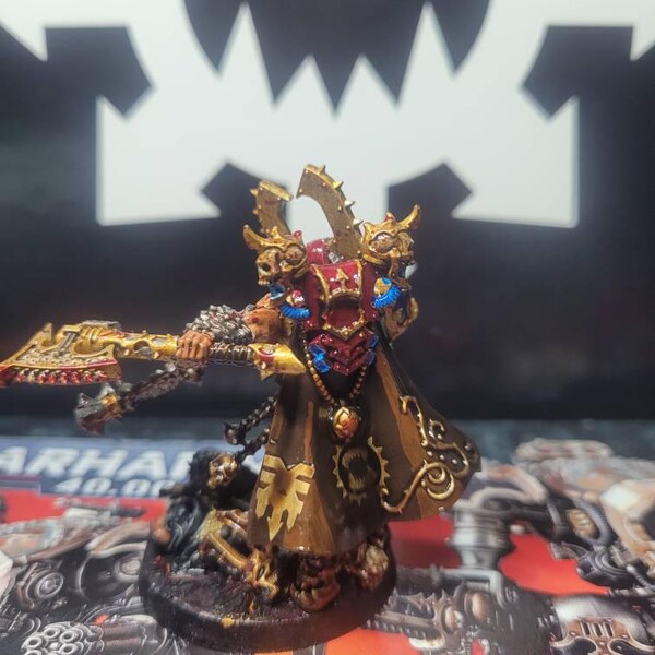 Human, Kobold, Lizardmen and Orc Skulls From Foe Figures/basing/bits ...