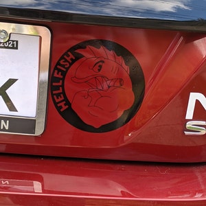 Sleepaway Camp Vinyl Decal/vinyl Sticker/angela | Etsy