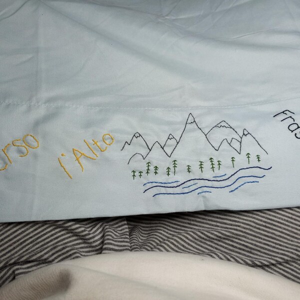 Marian M PDF Pattern & Instruction Download, Virgin Mary Embroidery ...