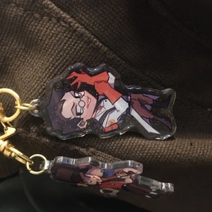 Metal Gear Solid MGS1 Sticker - Etsy