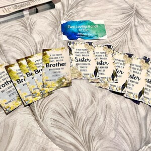 PSS Candy Poem, Jw Pioneer Gifts, PSS Gift, Cheap Gift Idea, Digital ...