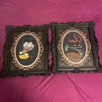 Personalised Letter From Krampus Gruss Vom Krampus - Etsy UK