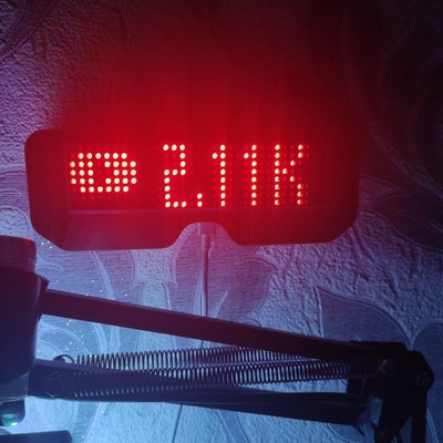 Arcade Button Mount for DIY Photo Booth - Etsy