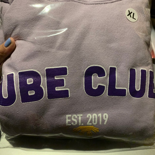 UbeClub | Etsy