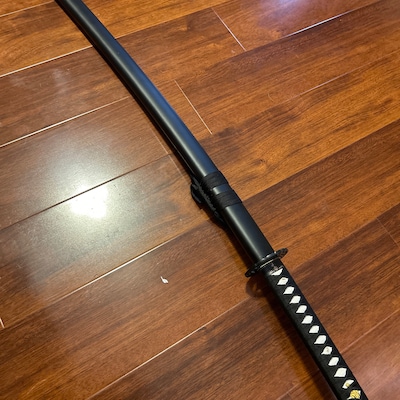 Monogram Sword, Custom Sword, Ninja Sword, Hunting Machete ...