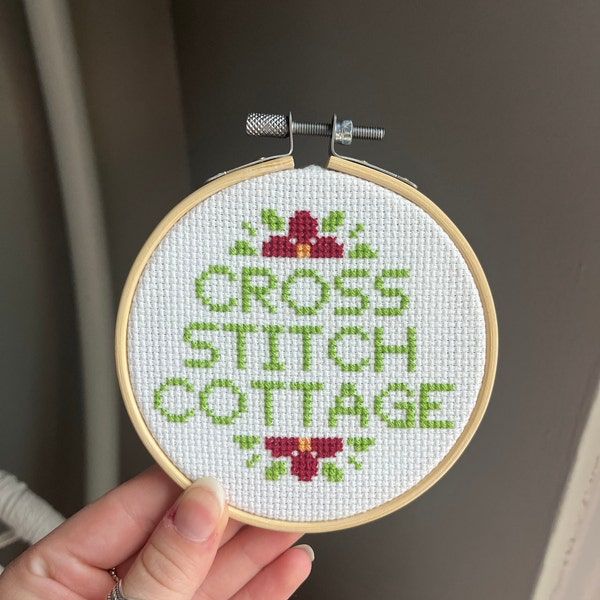 Skeleton Key PDF - Cross Stitch Pattern - Halloween - Skull - Etsy