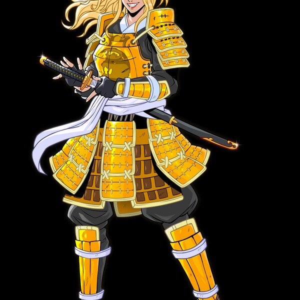 Personalized Dnd Character With Mounts/familiars Commission Custom DND ...