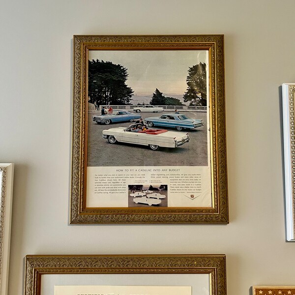 Venice Picture Frame, Champagne Picture Frame, Gold Photo Frame, Dark ...