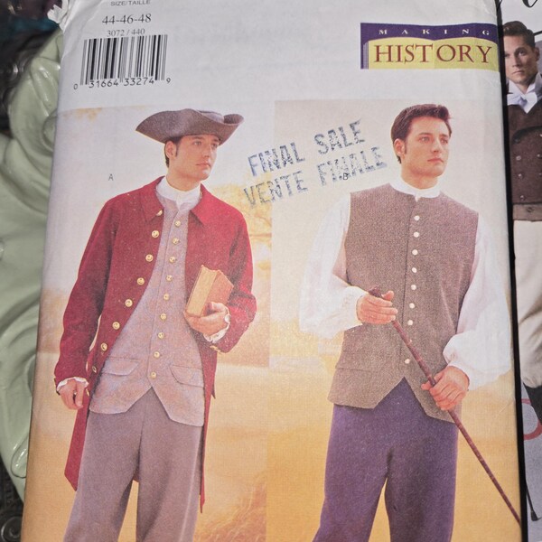 Simplicity 7950, Clergy Vestments and Altar Cloths Including Chasuble ...