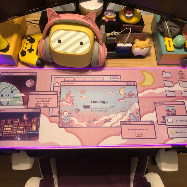 Jollibee Boba Ube Cooler Sticker - Vibrant Vinyl Design, Weather & UV ...