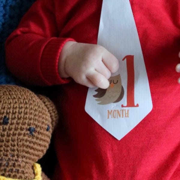 Pregnancy Sticker, Belly Stickers, Gold Stickers, Baby Bump Stickers ...