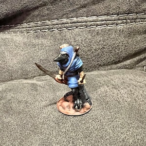 Under Dwellers Nupperibo Miniature for Tabletop Games Like - Etsy