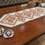 Francis Table Runner PDF PATTERN upgrade to Video Tutorial Available ...