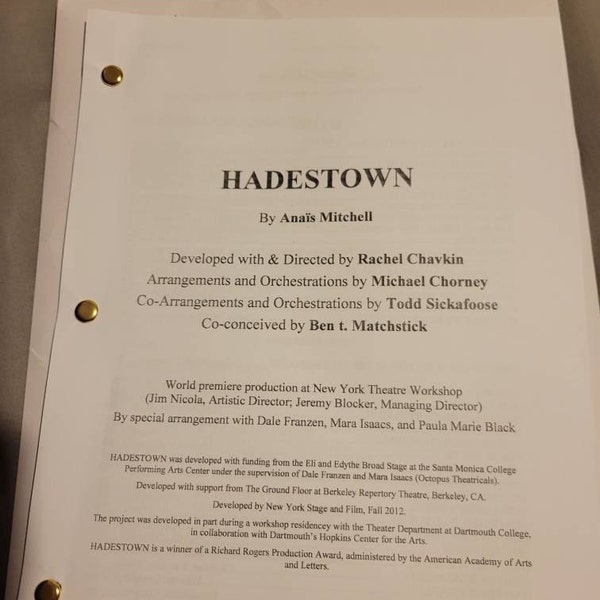 Mean Girls Movie Signed Script Screenplay Autographed: Lindsay Lohan ...