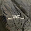 Monogrammed Rain Jacket, Custom Embroidered Jacket, Custom Logo Design ...