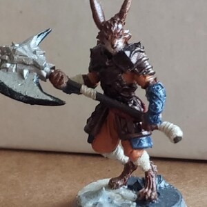 Land Crawler Hammerhead Shark 50mm X 100mm Base D&D Pathfinder | Etsy