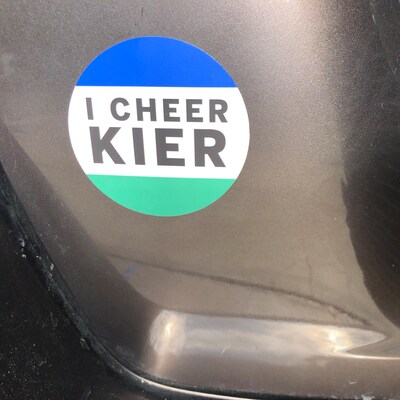 Pathfinder Mission Patch for All Mankind Sticker and Magnet - Etsy