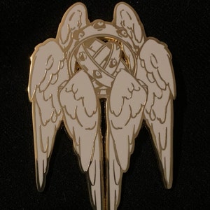 Angels Pins - Etsy