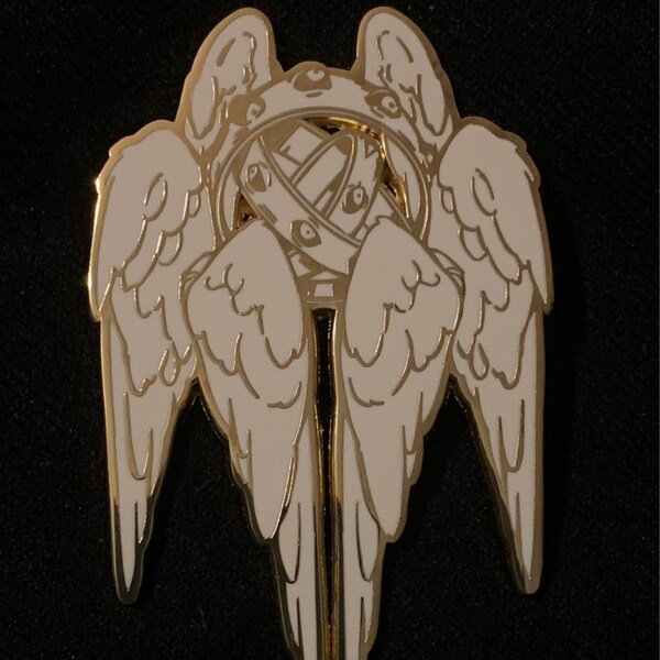 Angels Pins - Etsy