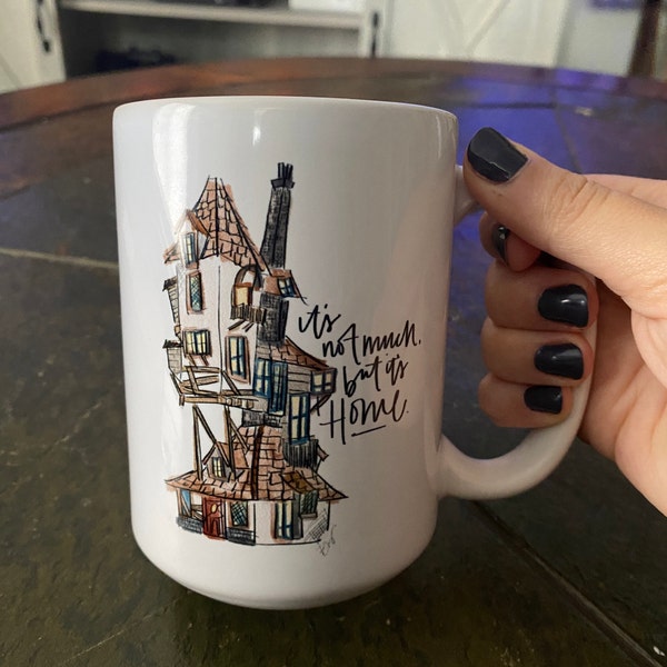 Chinoiserie Jars Desk Mat, Ginger Jars Decor, Chinoiserie Decor, Cute ...