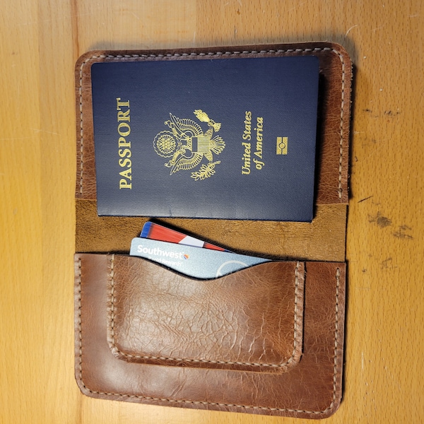 Leather Field Notes Case (full Set) - Digital PDF Template Set - Etsy