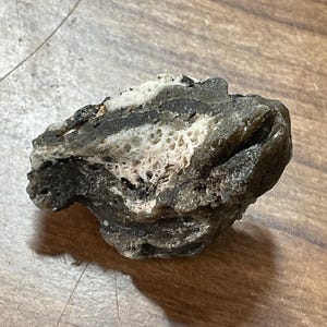 Obi Island Botryoidal Chalcedony With Native Copper Inclusions ...