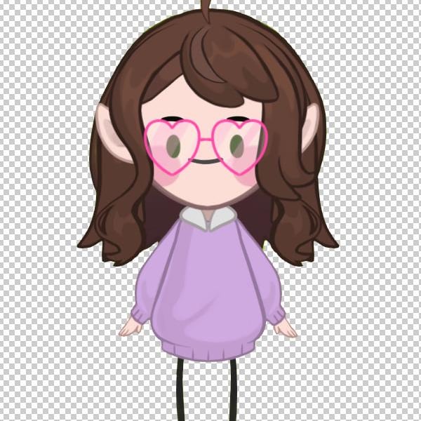 Vtuber Asset | Lightstick| Live2d Version | - Etsy