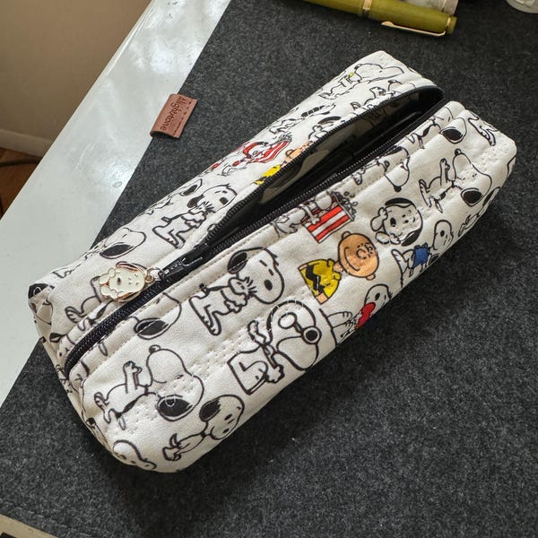 Peanuts Snoopy and Woodstock Busy Bee Bed Sheets - Etsy