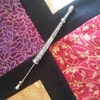 Seam Ripper With Long Floral Handle - Etsy