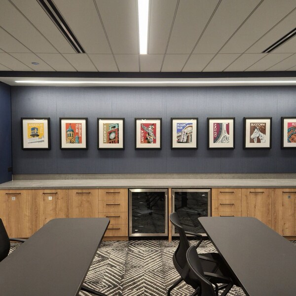 Chicago Poster | Chicago Neighborhood | Chicago City | Chicago Retro ...