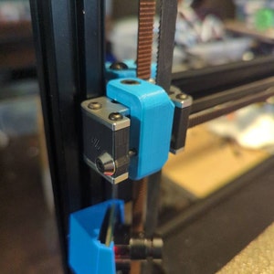 Metal Voron Tap for 9mm Belts CNC Voron Tap - Etsy