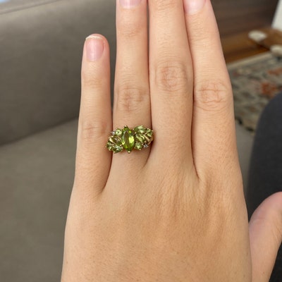 Vintage Chrome Half Moon Car Hubcaps Set of 4 - Etsy