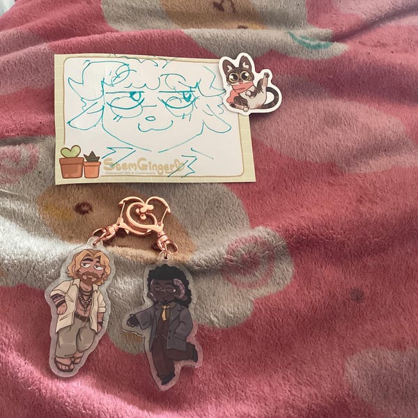 Warriors Cute Cat Art Print - the New Prophecy - Etsy