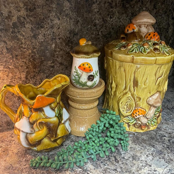 Lidded Rice Carrier Container Bamboo Lacquered Asia, Vintage - Etsy