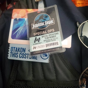 Movie Prop Special Agent Case Investigation Files / 3 X FBI - Etsy