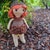 Pine Sprite Critter Stitch Crochet Pattern / Amigurumi - Etsy