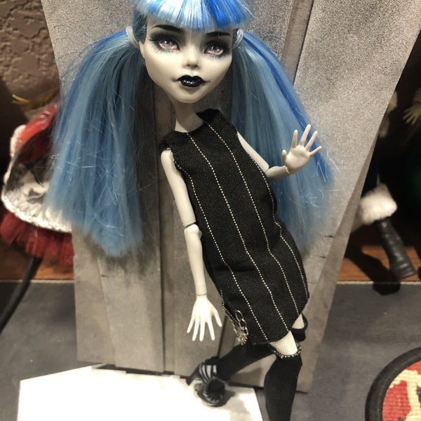Ellowyne Wilde Ooak Repaint - Etsy