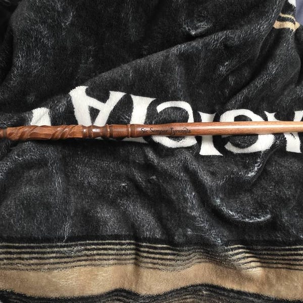 Pick Your Magic Wand, 11-20, One of A Kind Magic Wands, Custom Wands ...
