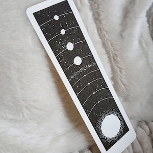 Original Linocut MOBY DICK, Whale Art, Nautical Sea Creature, Coastal ...