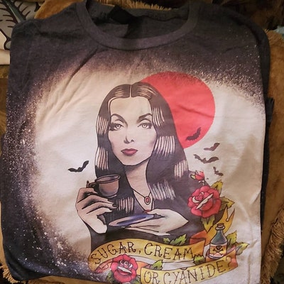 All Princess Tshirt, Bleached Disney Princess Shirt, Kids Princesses ...