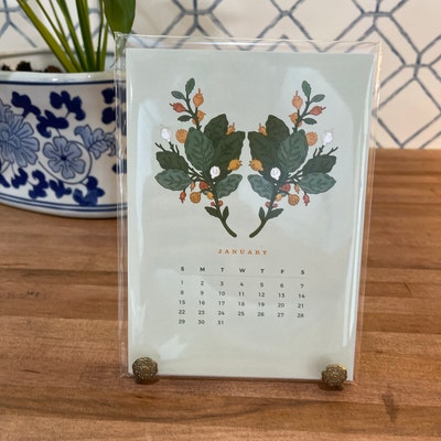 Notepad Tear off Notepad Floral Notepad Cute Notepad - Etsy