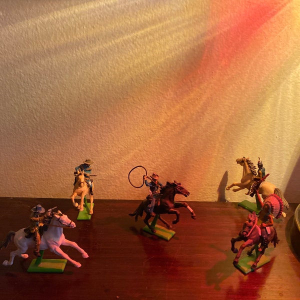 Vintage Rare 1974 Dinosaur Diplodocus Prehistoric Animals Figure ...