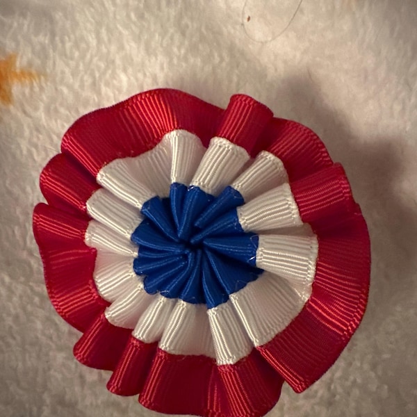 One Cockade Mini 2.25" Across Les Miz Liberty Cap Cockades Napoleon ...