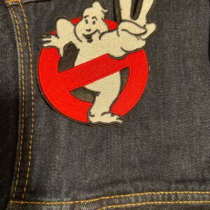 RADIOHEAD PATCH Embroidered Iron-on Bear Kid a Blur Coldplay - Etsy