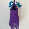 Crochet Yip Yip Holders - Crochet Yip Yip Plant Hanger - PDF PATTERN BUNDLE - Etsy