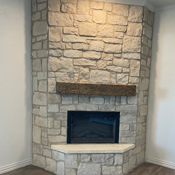 Set of Color Sample Chips for Chunky Rustic Hand Hewn Solid Pine ...